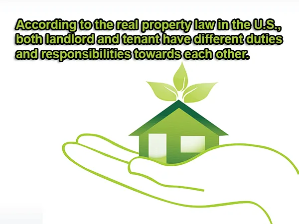 Landlord and Tenants: Roles and responsibilities - Request Legal Services